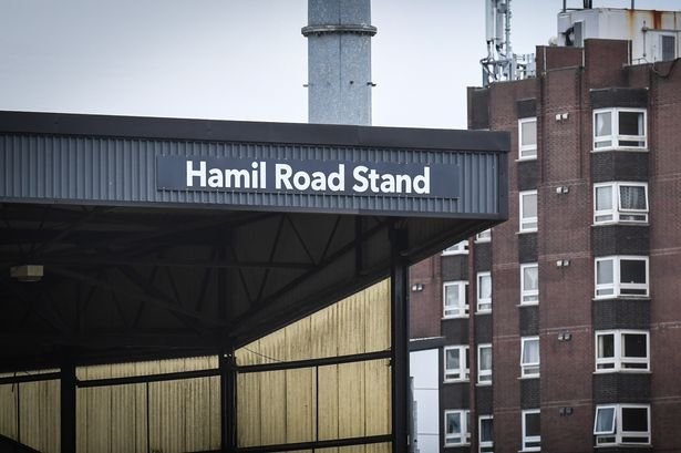 Sentinel: Port Vale unveil stand swap, singing section and season ...